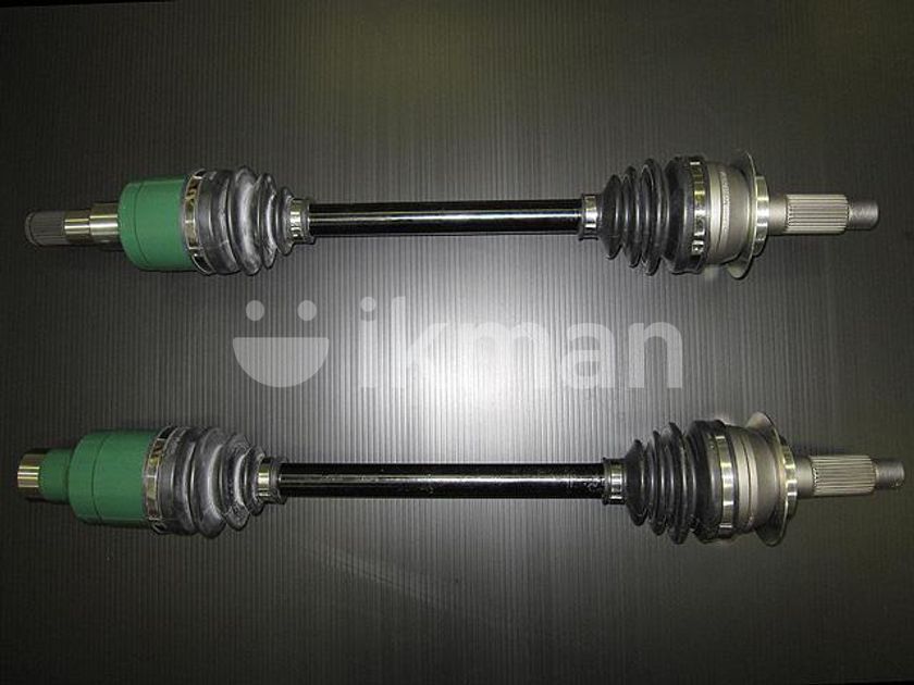 Suzuki Swift Jeep Model HT51 CV Axel for Sale in Nugegoda | ikman
