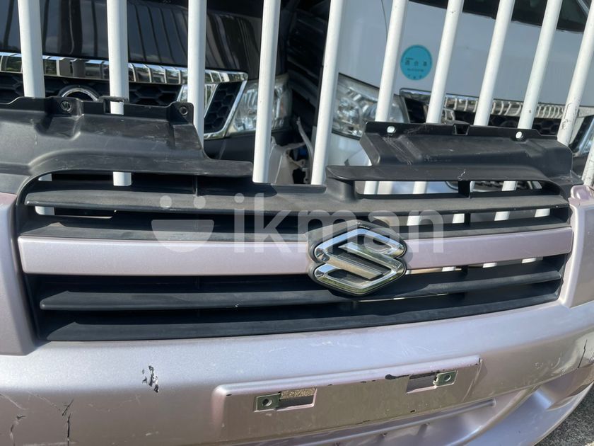 Suzuki Swift Jeep Model HT51 Shell for Sale in Mawathagama | ikman