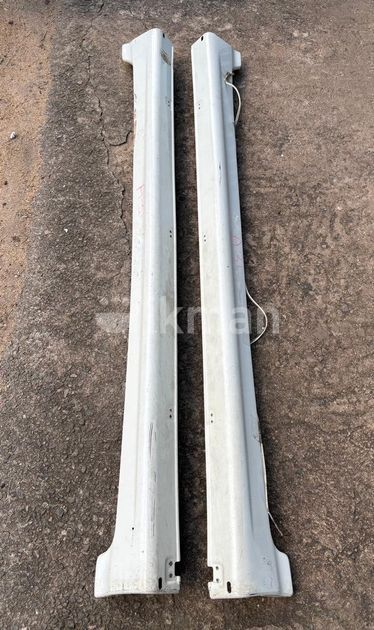 Suzuki Swift Jeep Model HT51 Side Skirt Body Kit Set for Sale in ...
