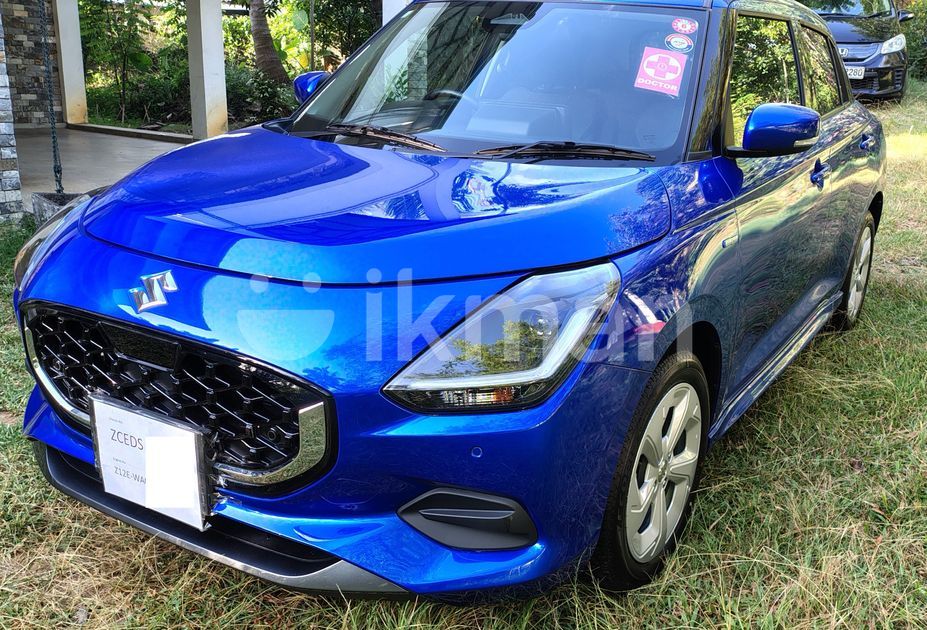 Suzuki Swift MX 2023 for Sale in Battaramulla | ikman