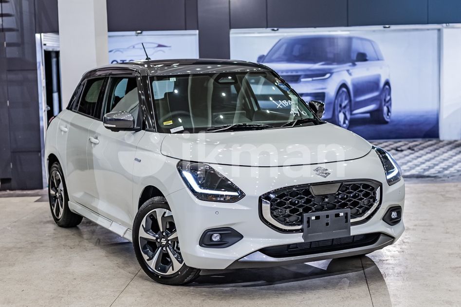 Suzuki Swift MZ 2024 for Sale in Kohuwala | ikman