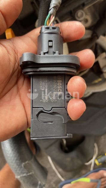 Suzuki Swift Rs Air Flow Sensors (Recondition) for Sale in Panadura | ikman