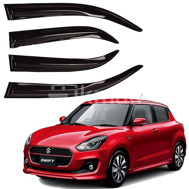 Suzuki Swift RS Door Visor in Piliyandala | ikman
