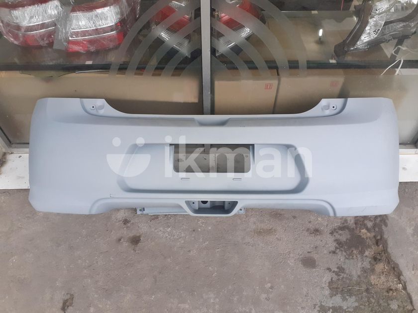 Suzuki Swift RS rear buffer in Kotte | ikman