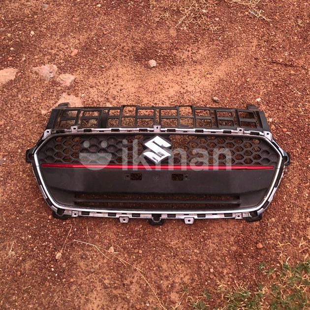 Suzuki Swift Rs Shell for Sale in Gampaha City | ikman