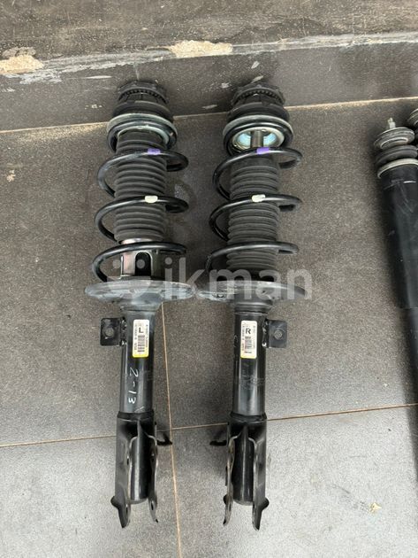 Suzuki Swift Rs Turbo (ZC13S) Front Shocks Absober for Sale in Panadura ...