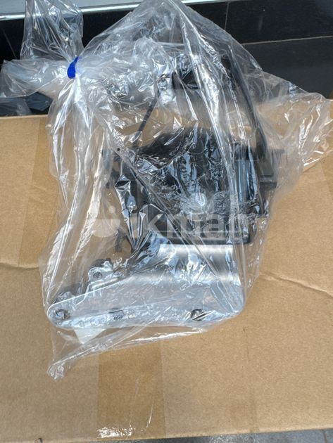 SUZUKI SWIFT RS ZC53S ENGINE MOUNT (GENUINE) for Sale in Panadura | ikman