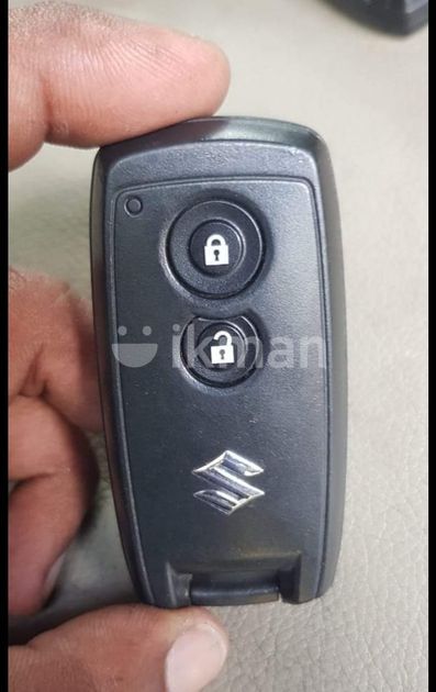 Suzuki Swift Smart Key in Colombo 10 | ikman