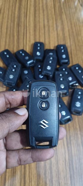 Suzuki Swift Smart Key Programming for Sale in Colombo 10 | ikman
