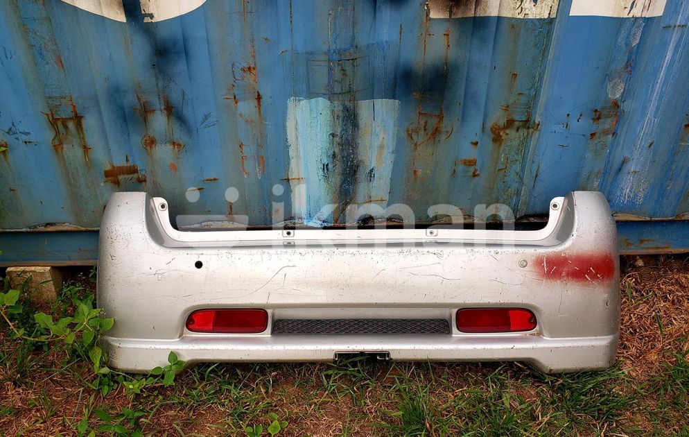 Suzuki swift sport rear buffer in Gampaha City | ikman