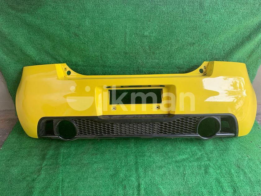Suzuki Swift Sport Rear Bumper for Sale in Kotte | ikman