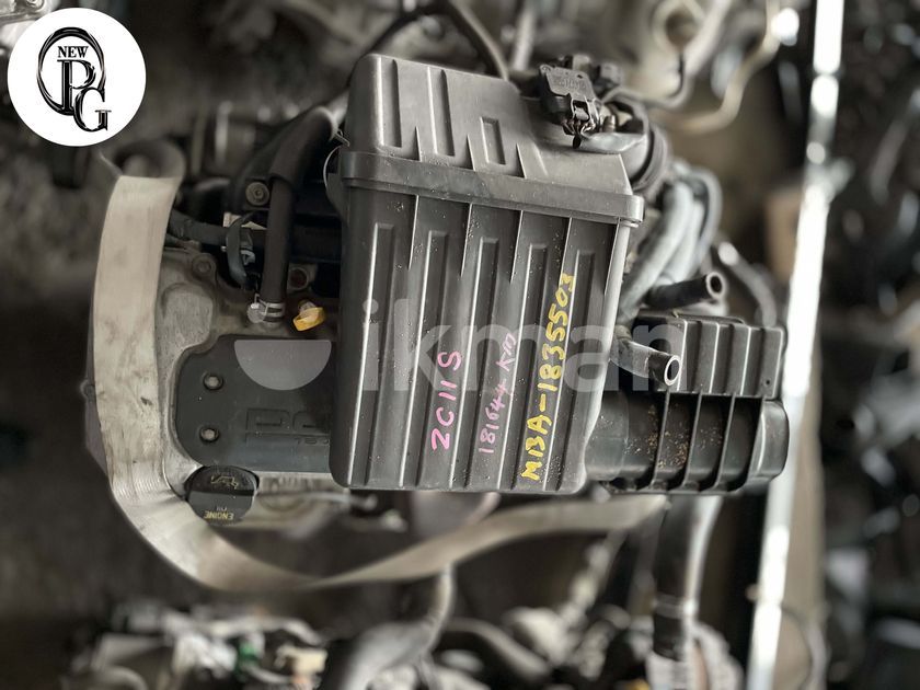 Suzuki Swift ZC11S Engine M13A for Sale in Kurunegala City | ikman