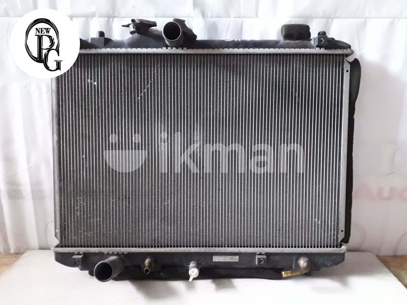 Suzuki Swift ZC11S Radiator for Sale in Kurunegala City | ikman