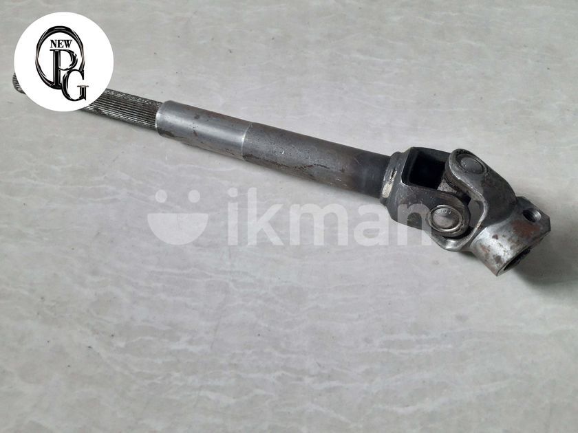 Suzuki Swift ZC11S Steering York in Kurunegala City | ikman