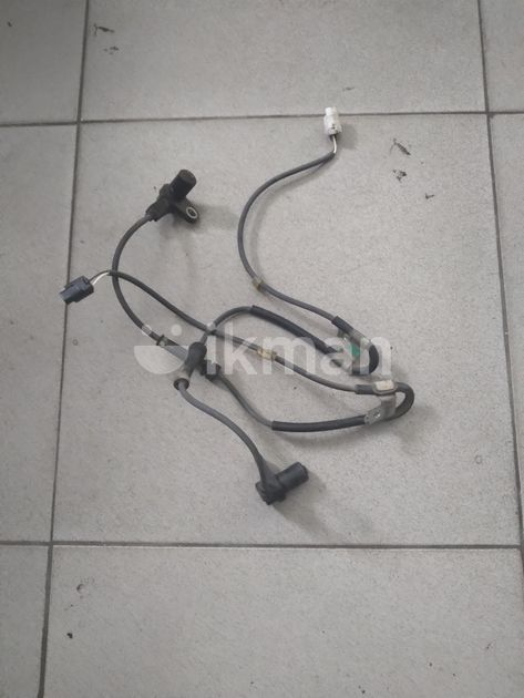 Suzuki Swift ZC71 ABS Sensor Set in Dehiwala | ikman