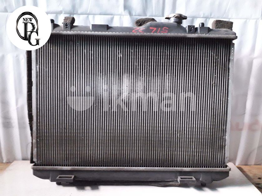 Suzuki Swift ZC71S Radiator for Sale in Kurunegala City | ikman