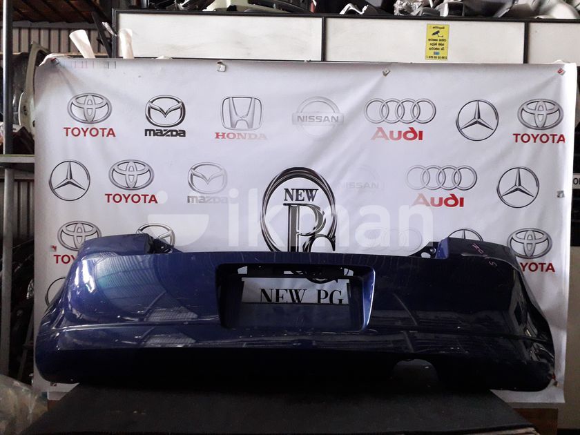 Suzuki Swift ZC71S Rear Buffer Panel for Sale in Kurunegala City | ikman