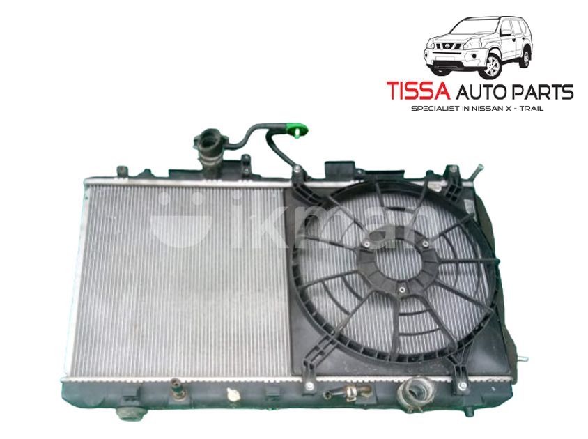 Suzuki SX4 Radiator for Sale in Maharagama | ikman