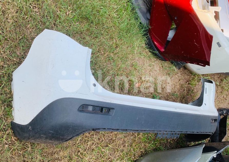 Suzuki Vitara Rear Buffer for Sale in Gampaha City | ikman
