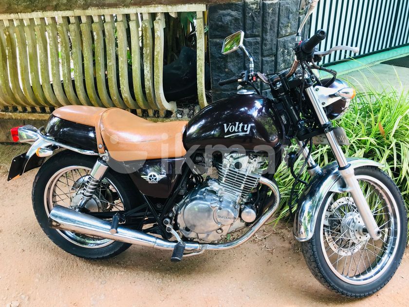 Suzuki Volty 2009 in Wariyapola | ikman