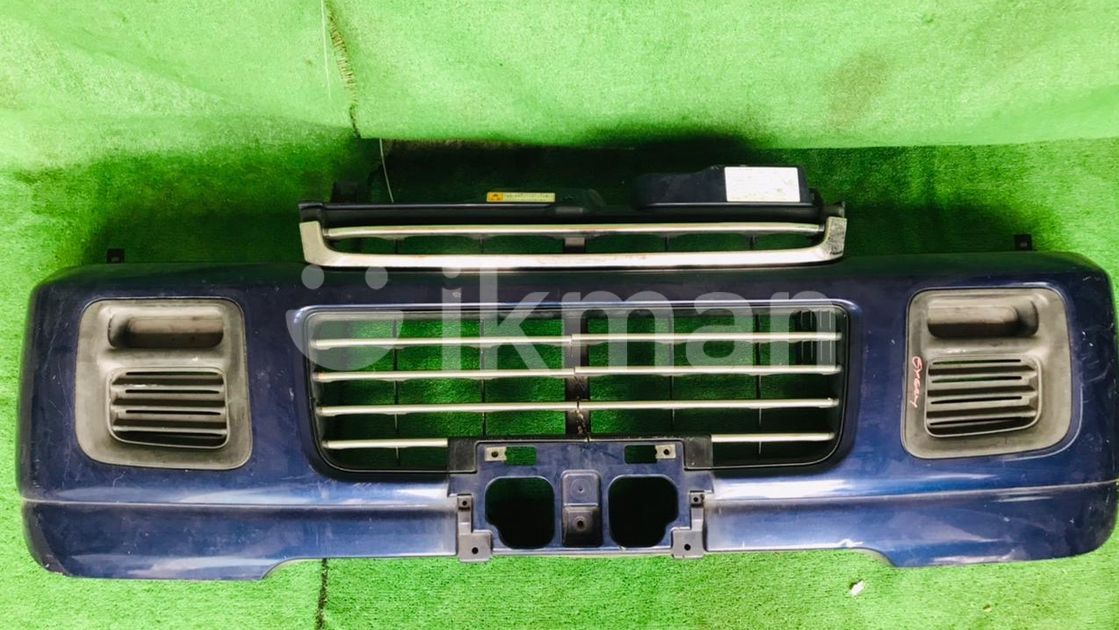 Suzuki Wagon Front Buffer for Sale in Kotte | ikman