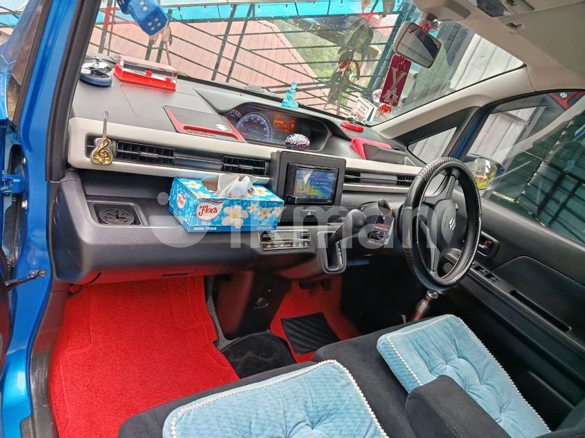 Suzuki Wagon R 2019 for Sale in Hatton | ikman