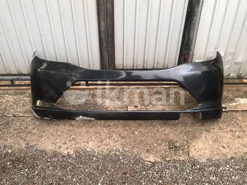 Suzuki Wagon R 44 Fz Front Buffer for Sale in Homagama | ikman