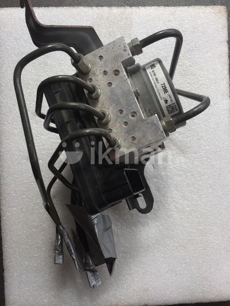 Suzuki Wagon R 44s ABS unit in Maharagama | ikman
