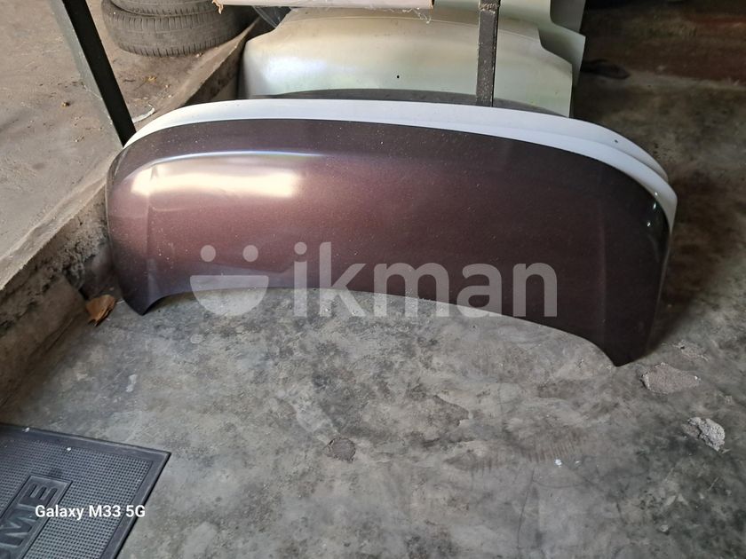 Suzuki Wagon R 44s Fz Bonnet for Sale in Nugegoda | ikman