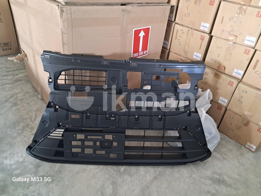 Suzuki Wagon R 44s Fz Front Bumper Mesh for Sale in Nugegoda | ikman