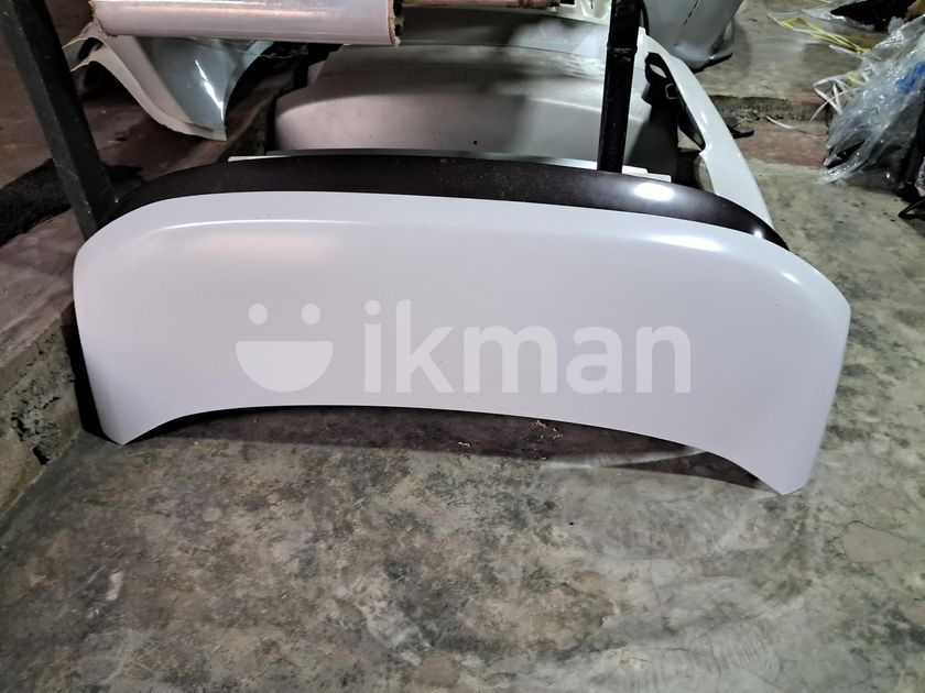 Suzuki Wagon R 55s Bonnet for Sale in Nugegoda | ikman
