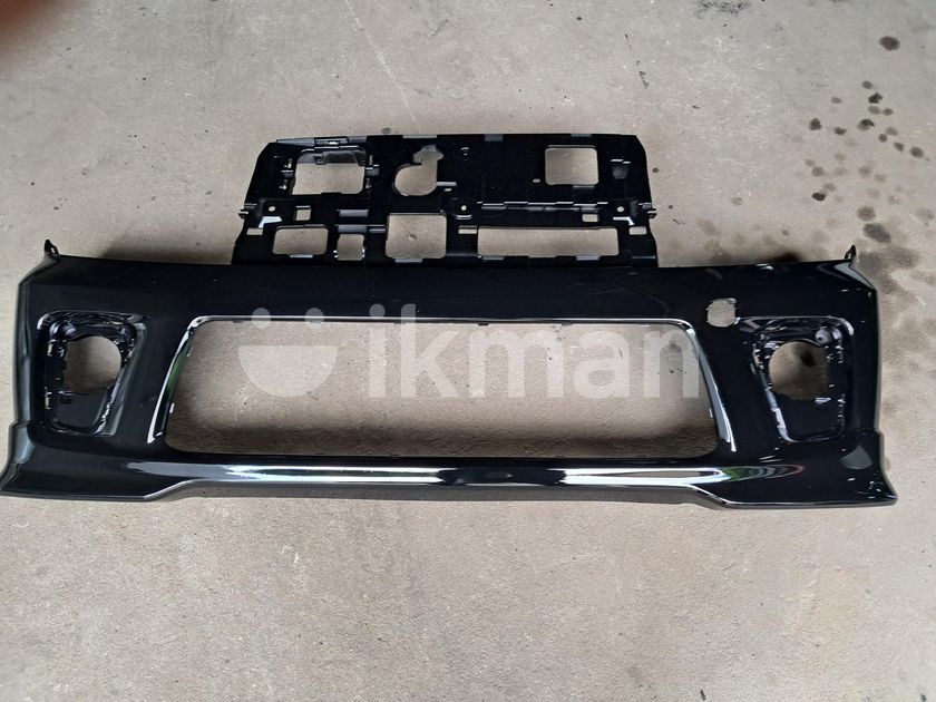 Suzuki Wagon R 55s Front Bumper for Sale in Nugegoda | ikman