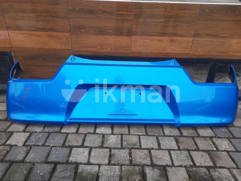 Suzuki Wagon R 55S FX Rear Bumper for Sale in Kottawa | ikman