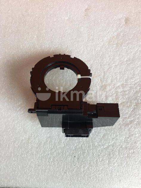 Suzuki Wagon R 55s Steering Angle Sensor in Maharagama | ikman
