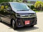 Suzuki Wagon R CUSTOM Z TURBO 2024 for Sale in Ja-Ela | ikman