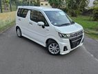 Suzuki Wagon R Custom Z 2025 for Sale in Boralesgamuwa | ikman