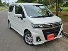 Suzuki Wagon R CUSTOM ZX 2025 for Sale in Colombo 4 | ikman