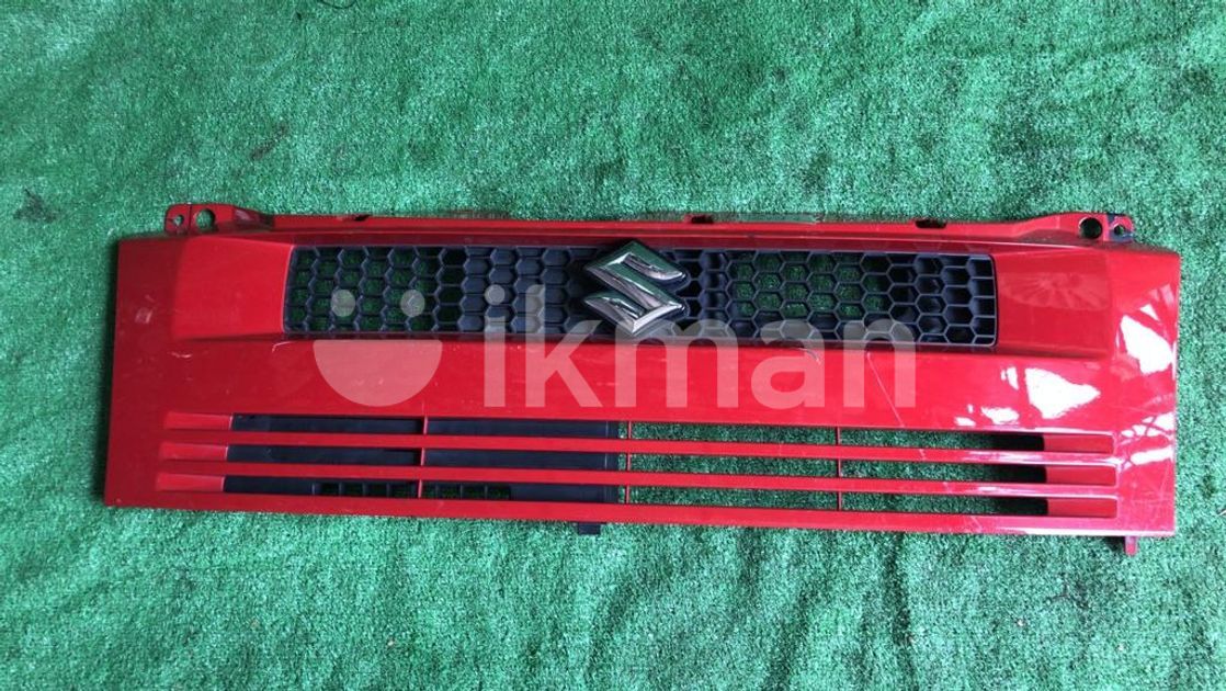 Suzuki Wagon R Front Grille/shell for Sale in Kotte | ikman