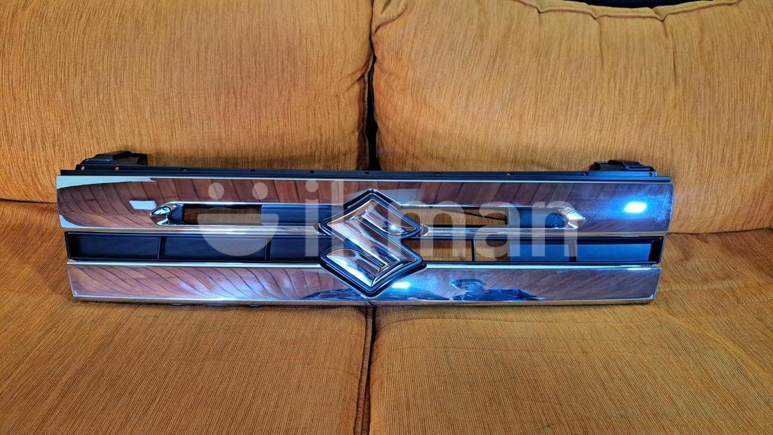 Suzuki Wagon R Front Shell (MH95S) for Sale in Moratuwa | ikman
