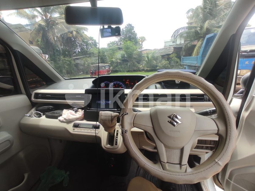 Suzuki Wagon R FX 2018 for Sale in Colombo 5 | ikman