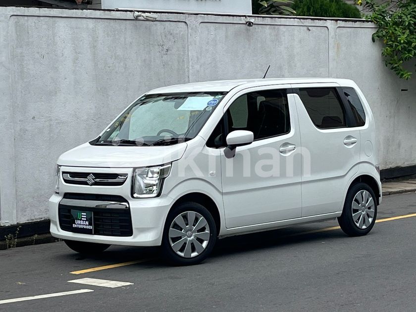 Suzuki Wagon R FX 2024 for Sale in Dehiwala | ikman
