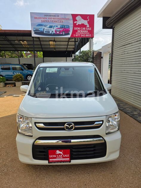 Suzuki Wagon R FX Mazda flear Hybrid 2023 for Sale in Horana | ikman