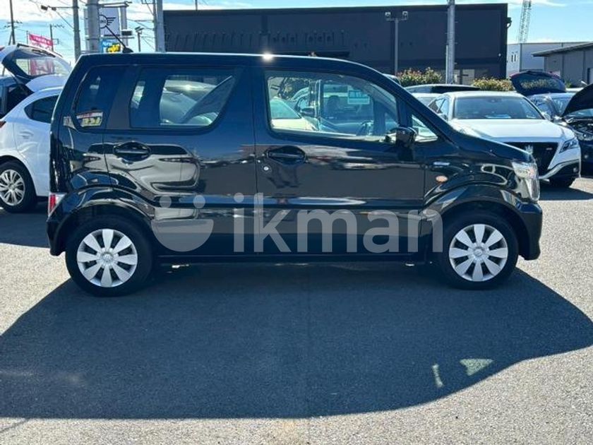 Suzuki Wagon R FX-S 2023 for Sale in Kadawatha | ikman