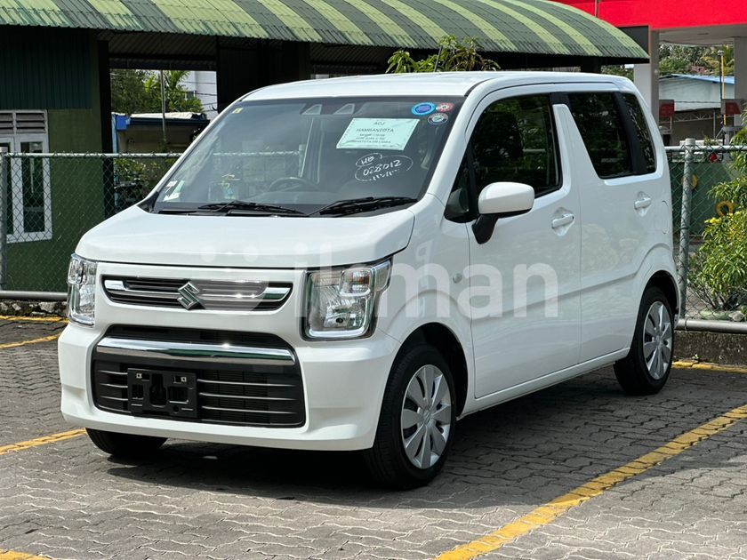 Suzuki Wagon R FX Safety 2023 for Sale in Kottawa | ikman