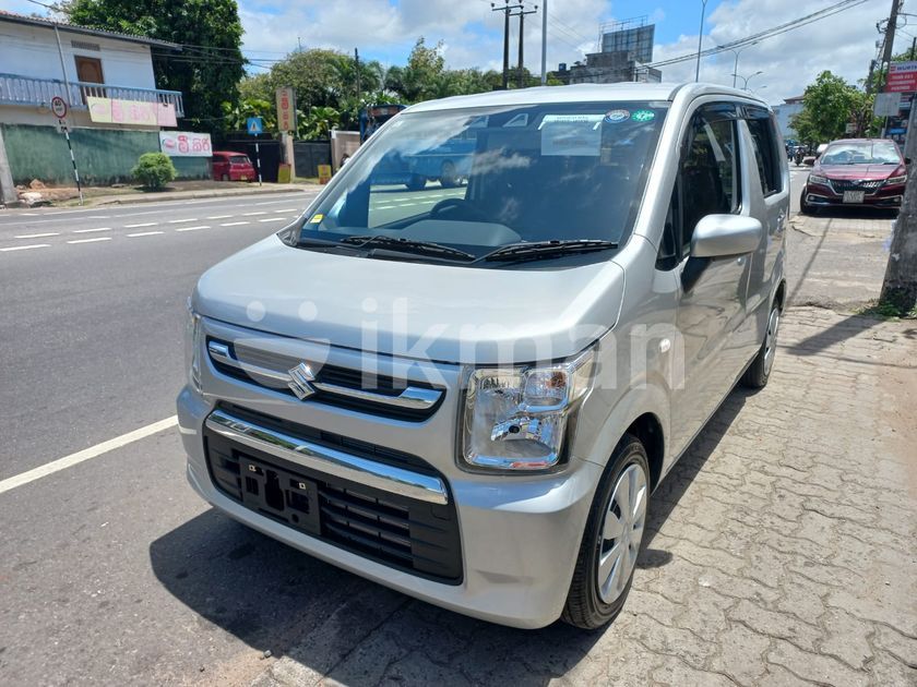 Suzuki Wagon R FX SAFETY 2023 for Sale in Kadawatha | ikman
