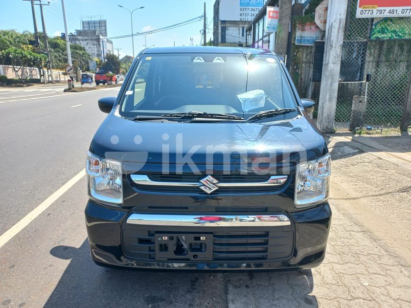 Suzuki Wagon R FX SAFETY 2023 for Sale in Kadawatha | ikman