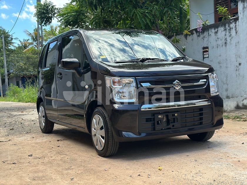 Suzuki Wagon R FX Safety 2024 for Sale in Matara City | ikman