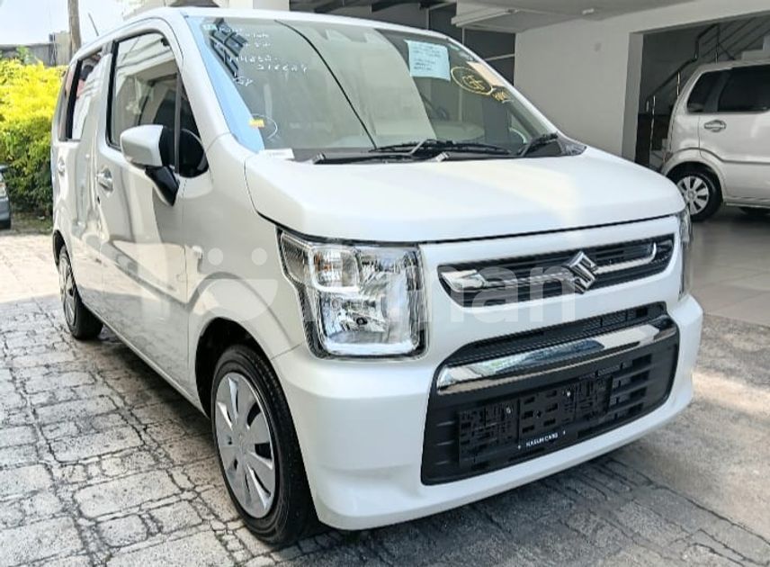 Suzuki Wagon R FX Safety 2025 for Sale in Kohuwala | ikman