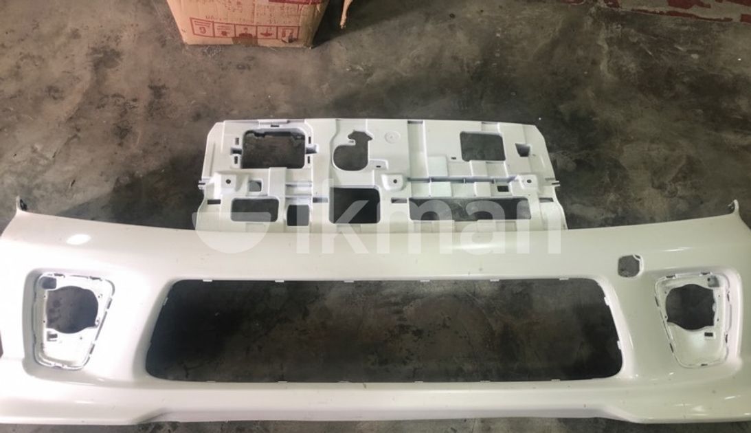 Suzuki Wagon R FZ Front Buffer for Sale in Nugegoda | ikman
