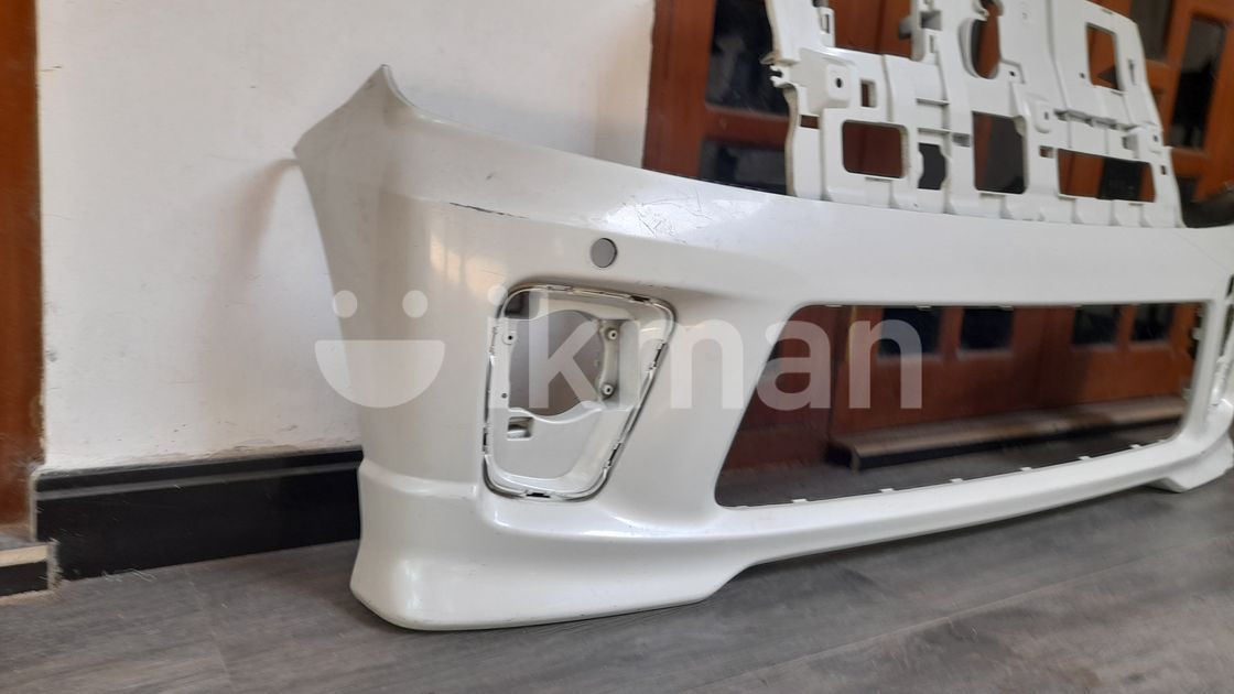 Suzuki Wagon R FZ Front Buffer in Hanwella | ikman